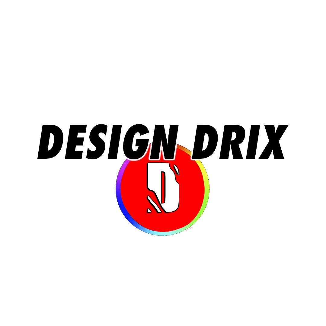 Shop Pre-Made Designs – Design Drix