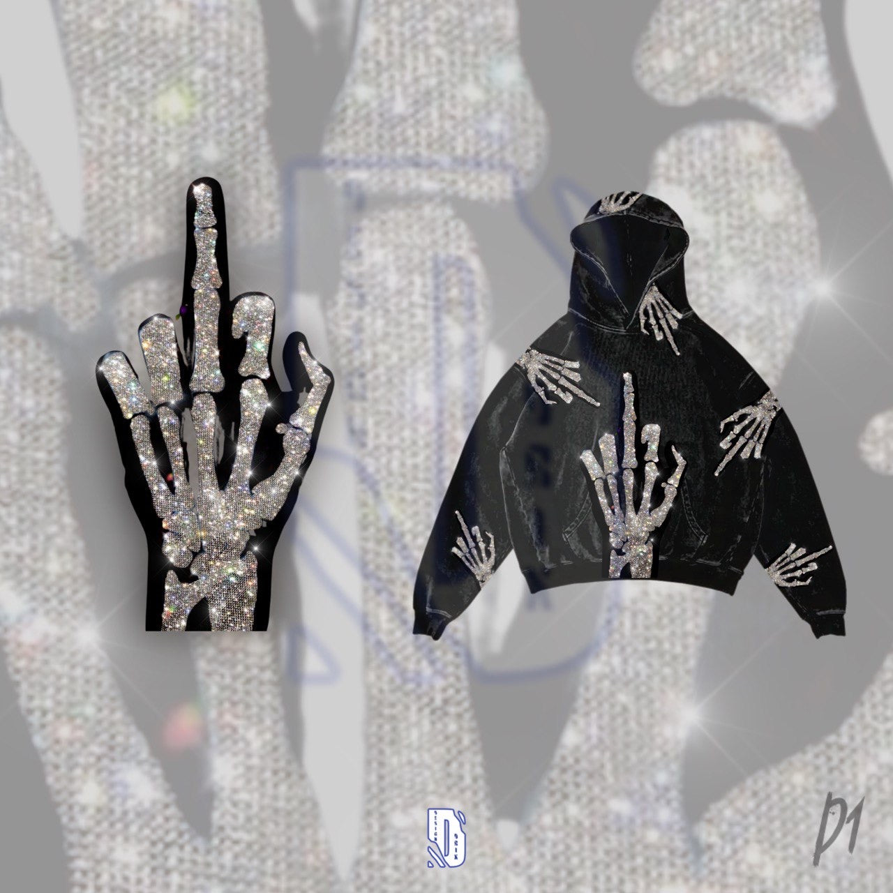 Designer Pre-Made Design – Design Drix